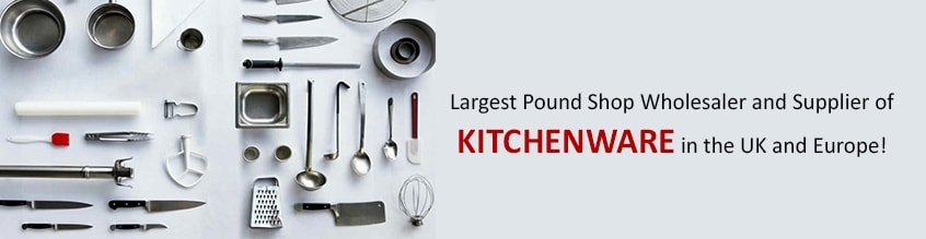 UK Wholesale Kitchenware Products Suppliers & Distributors - Kitchen ...
