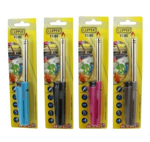 Wholesale Clipper Lighters and Cigarette Rolling Paper Products