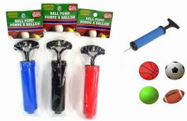 BALL PUMP