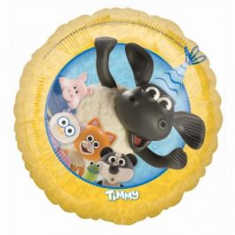 TIMMY TIME FOIL BALLOON 45CM