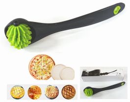 PASTRY ROLLER DOCKER