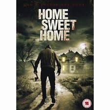 HOME SWEET HOME DVD