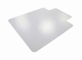 ECONO STUD CHAIR MAT 36X48IN