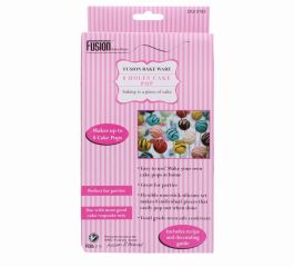 8 HOLE CAKE POP TRAY