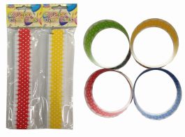 50 PAPER CHAIN LINKS