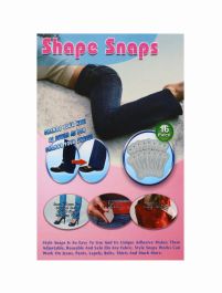 SHAPE SNAPS