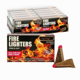 GSD Fire Lighters - Pack of 20