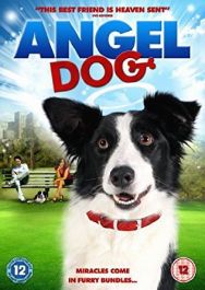 ANGEL DOG DVD