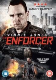 THE ENFORCER DVD
