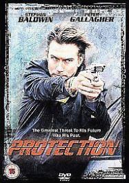 PROTECTION DVD