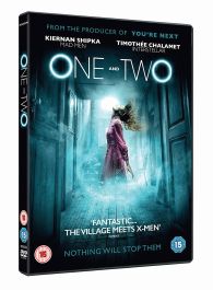 ONE AND TWO DVD