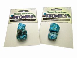 TURQUOISE SEMI PRECIOUS STONES