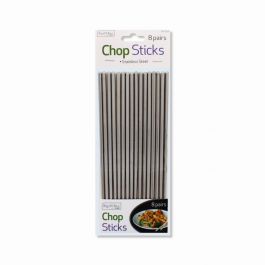 8 PAIRS CHOP STICKS