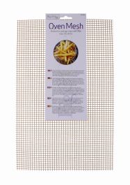 OVEN MESH - RECTANGULAR