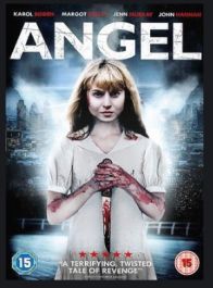 ANGEL DVD