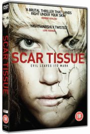 SCAR TISSUE DVD