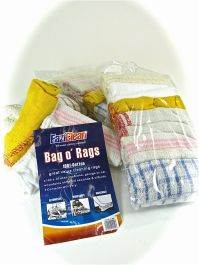 BAG OF RAGS