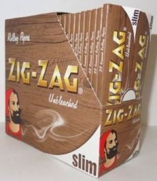 zig zag papers uk