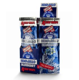 Wholesale Blunt Wrap Supplier UK - Blunts Wraps, Cigarette Rolling Paper