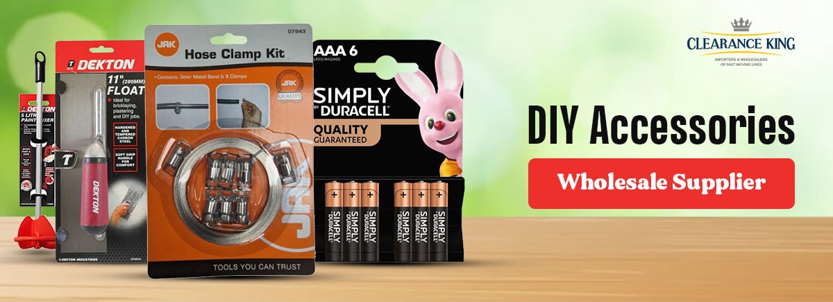 How to Make Big Profit on DIY Accessories?