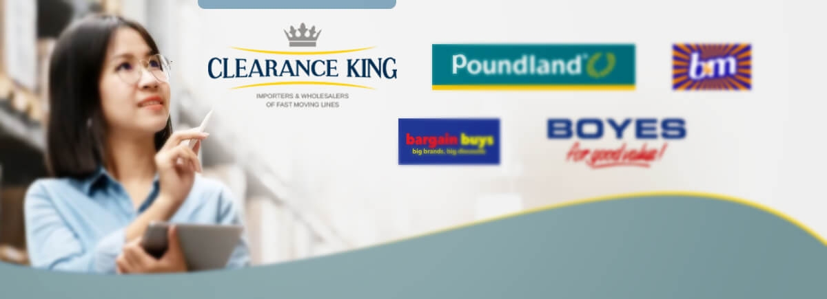 Latest News - Top Five Pound Shop Bargains in the UK