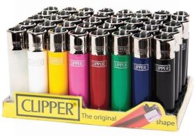 Wholesale Clipper Lighters and Cigarette Rolling Paper Products