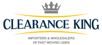 Clearance Lines UK - Wholesale Stock Clearance Supplier in Manchester